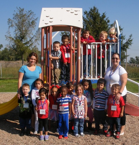 Head Start/Early Head Start – Community Action Mid-Nebraska